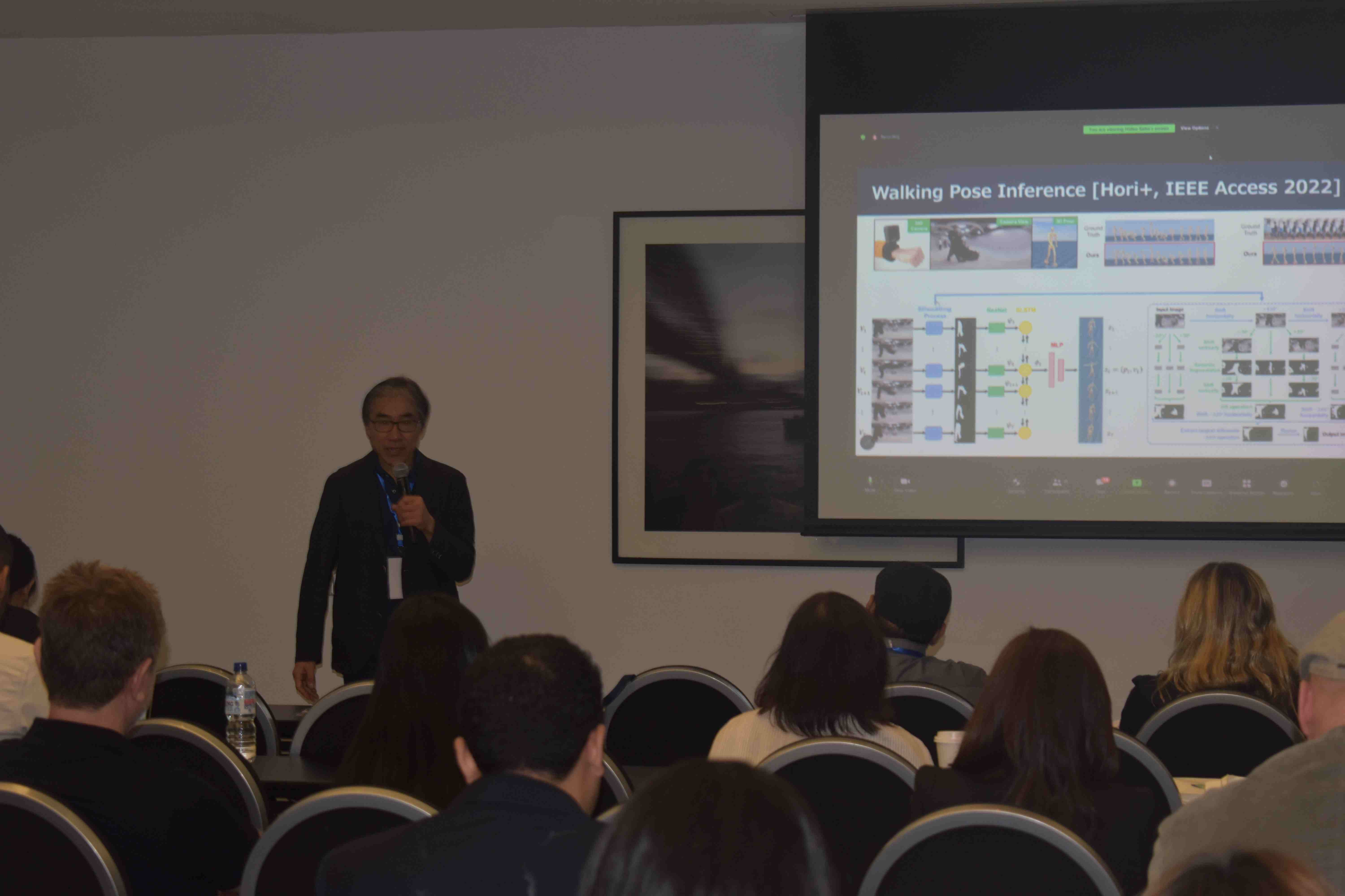 15th-ICCAE 2023 | Computer and Automation Engineering