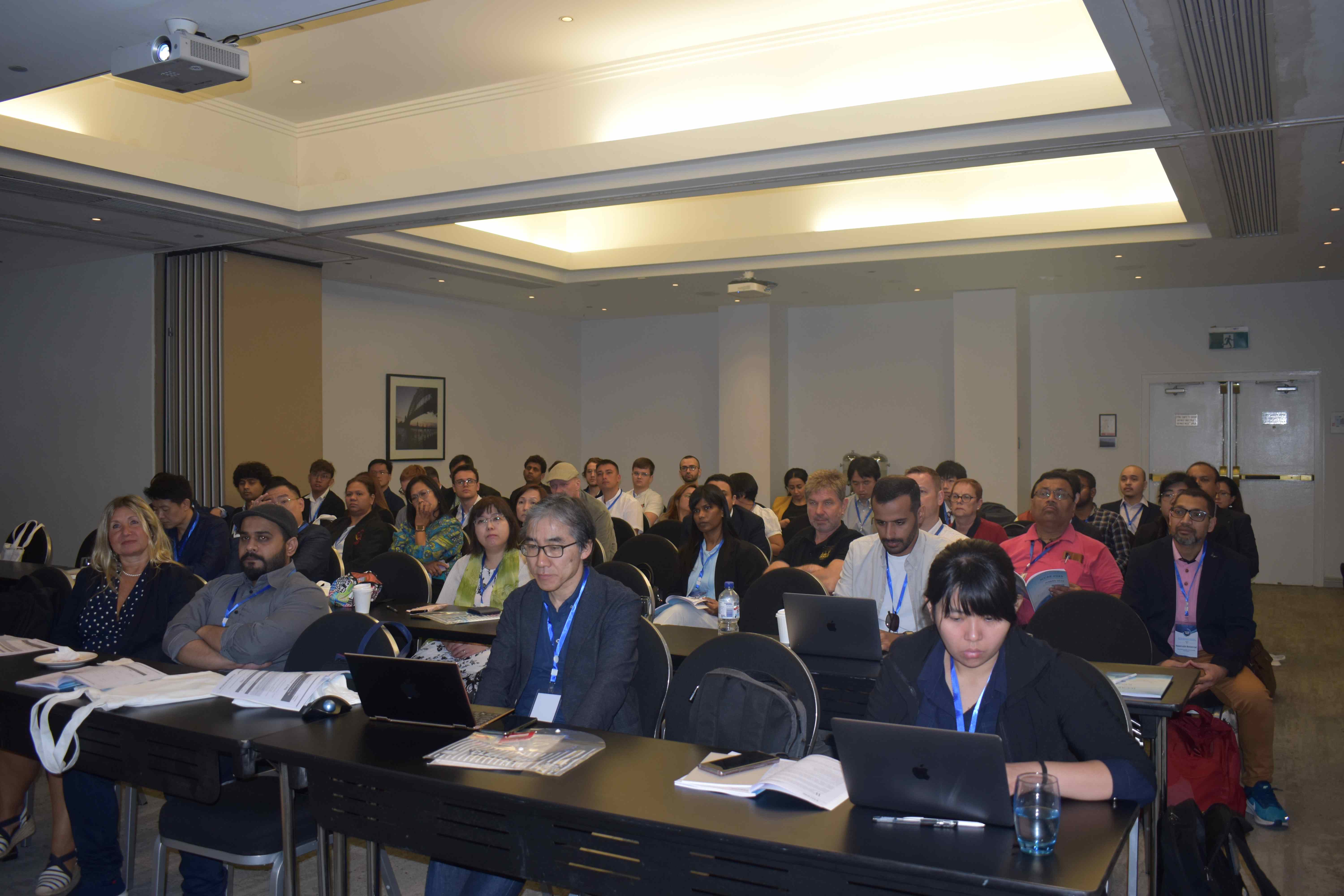 15th-ICCAE 2023 | Computer and Automation Engineering