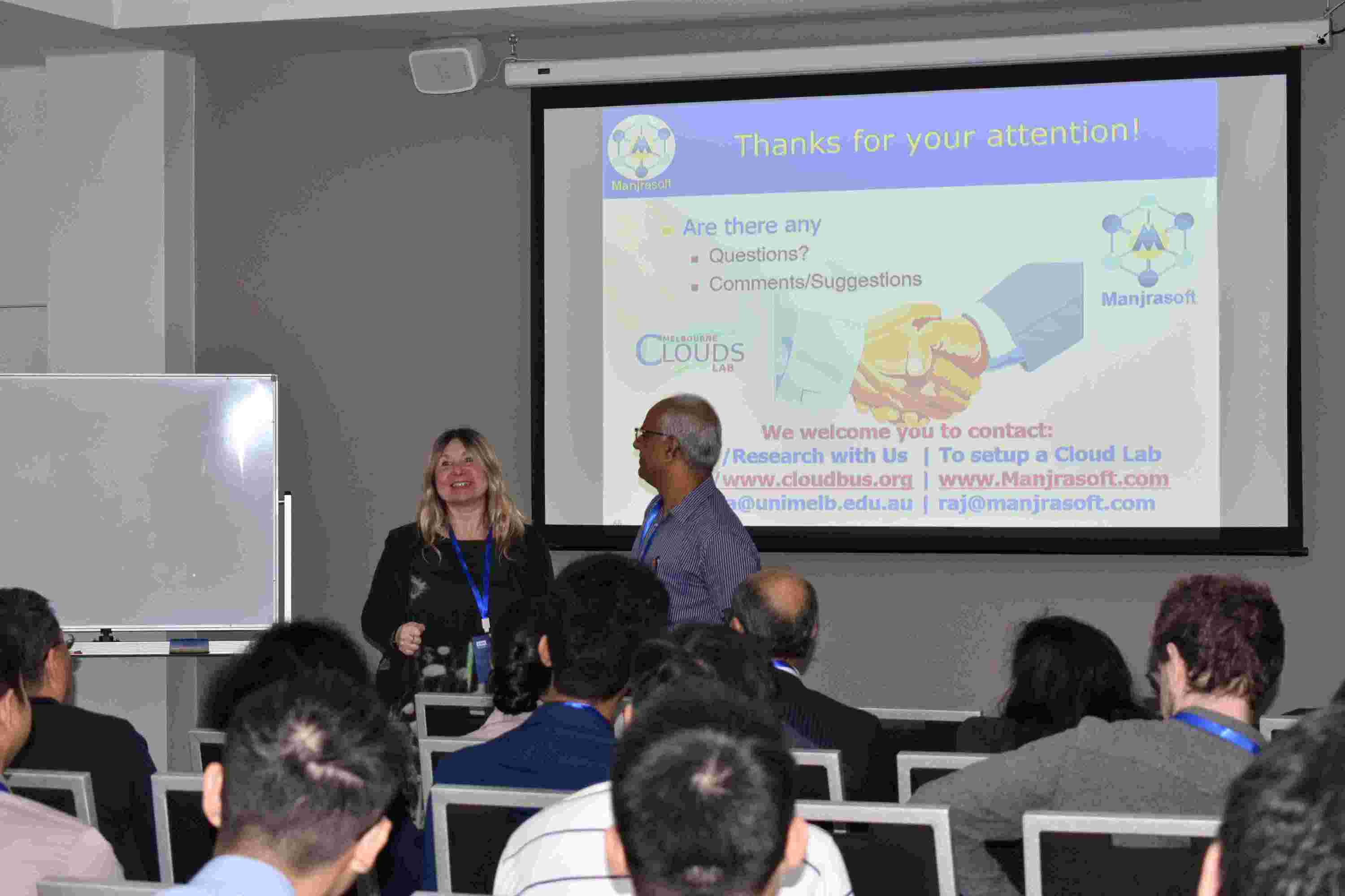 16th-ICCAE 2024 | Computer and Automation Engineering