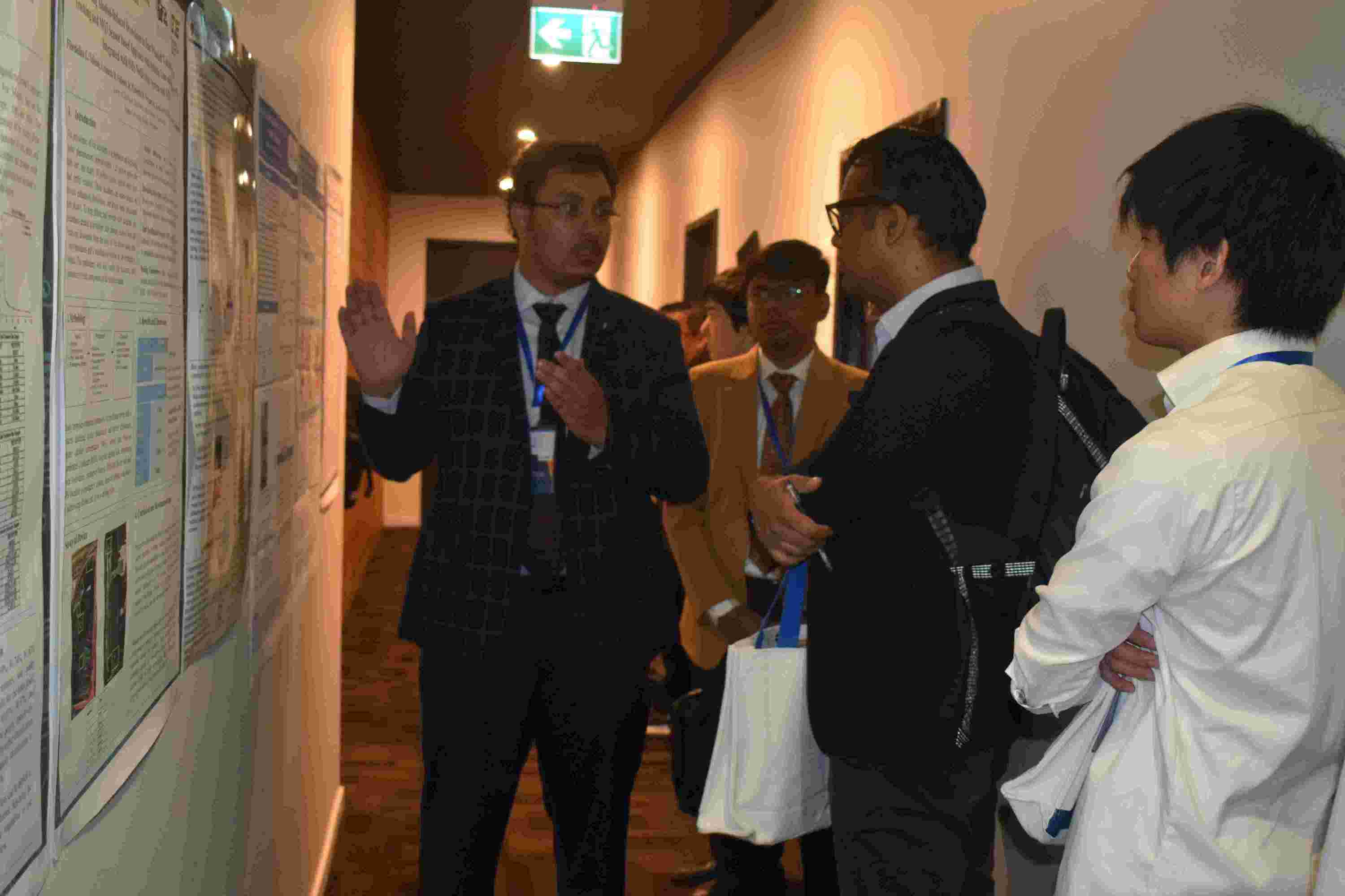 16th-ICCAE 2024 | Computer and Automation Engineering
