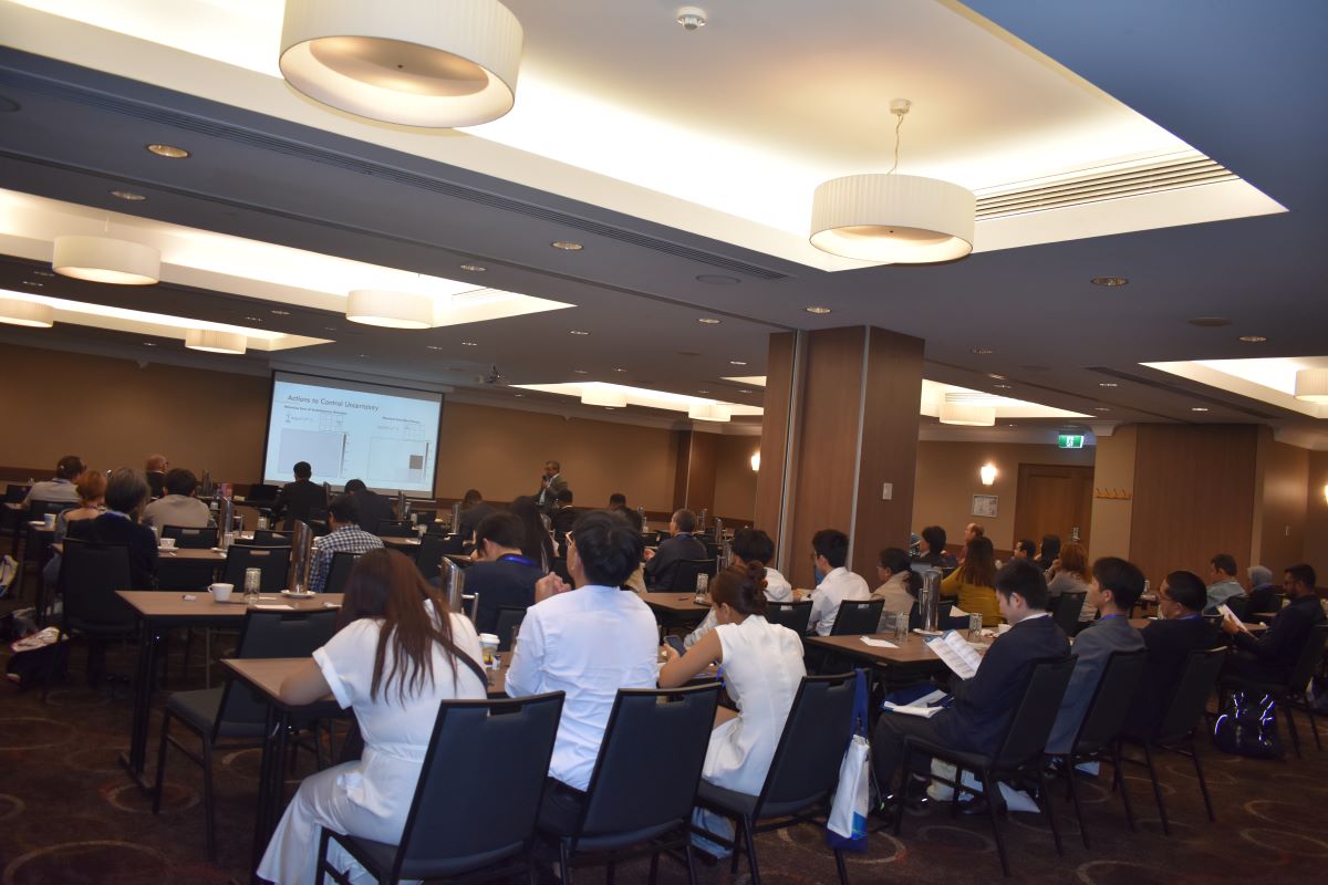 17th-ICCAE 2025 | Computer and Automation Engineering