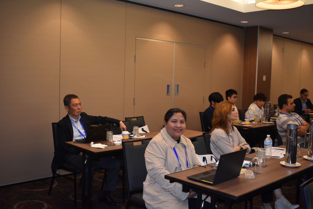 17th-ICCAE 2025 | Computer and Automation Engineering