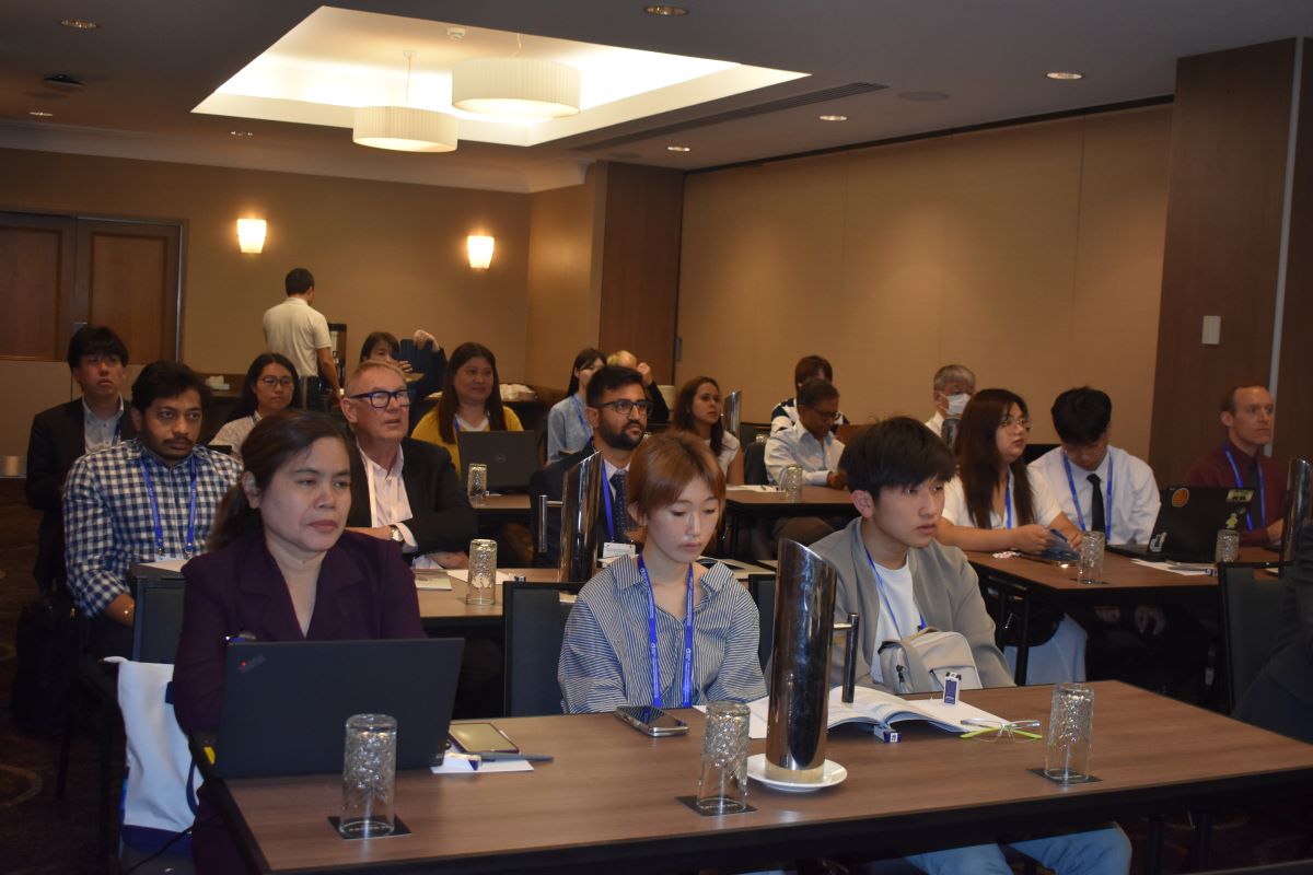 17th-ICCAE 2025 | Computer and Automation Engineering