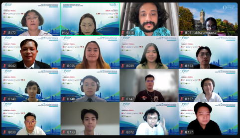 17th-ICCAE 2025 | Computer and Automation Engineering