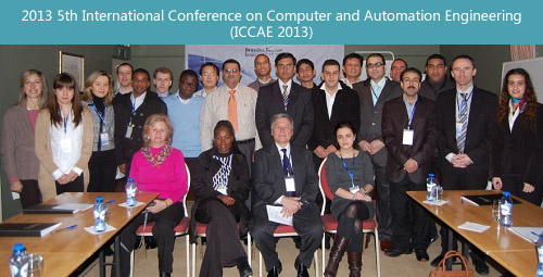 19th-ICCAE 2027